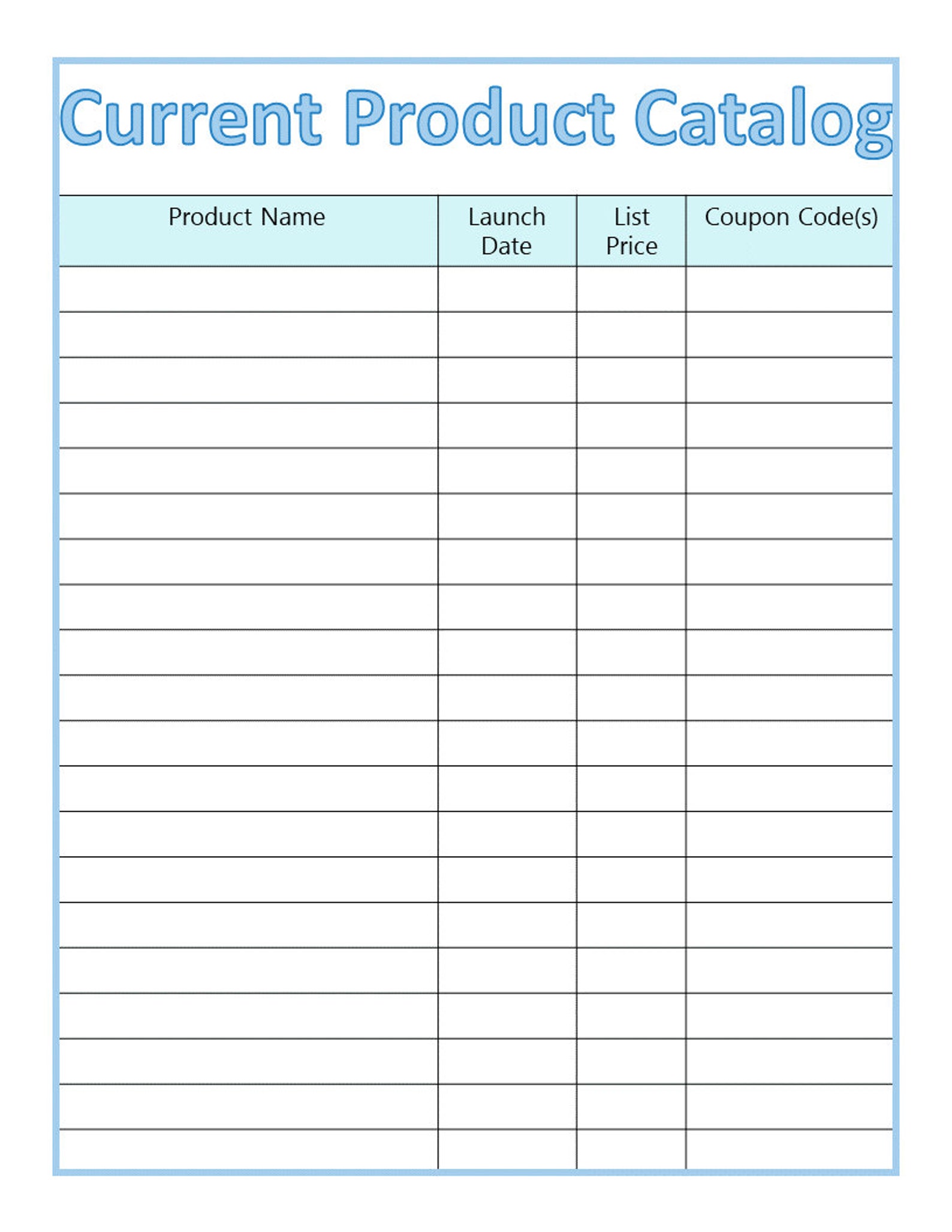 Small Business Planner Binder: Printable Business Organizer (digital ...