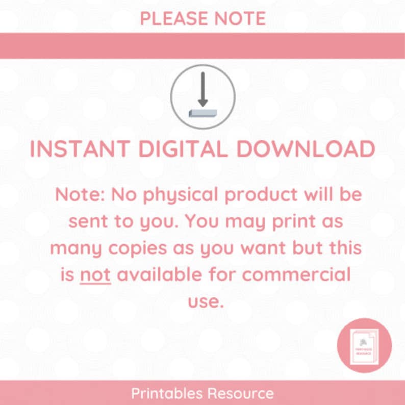 Medical Planner Printable Health and Wellness Tracker Log Medical ...