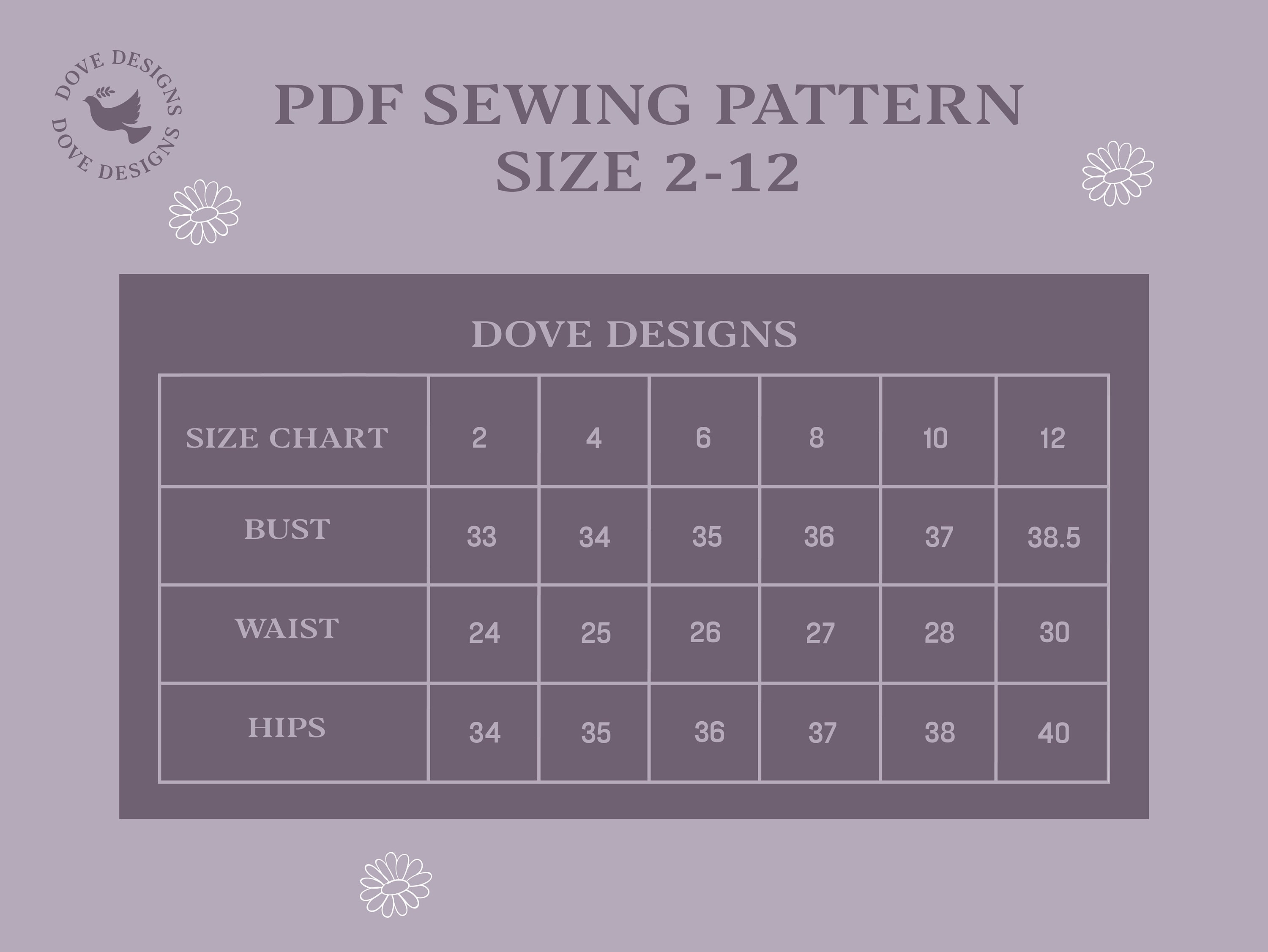 Bustier PDF Sewing Pattern Sweetheart & Straight Neckline - Etsy