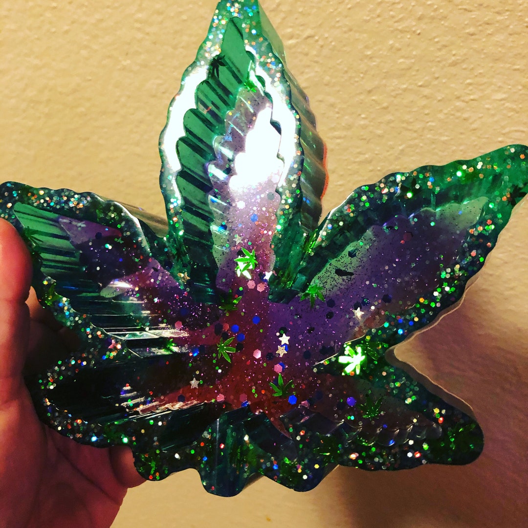 Custom Dope Ashtrays - Etsy