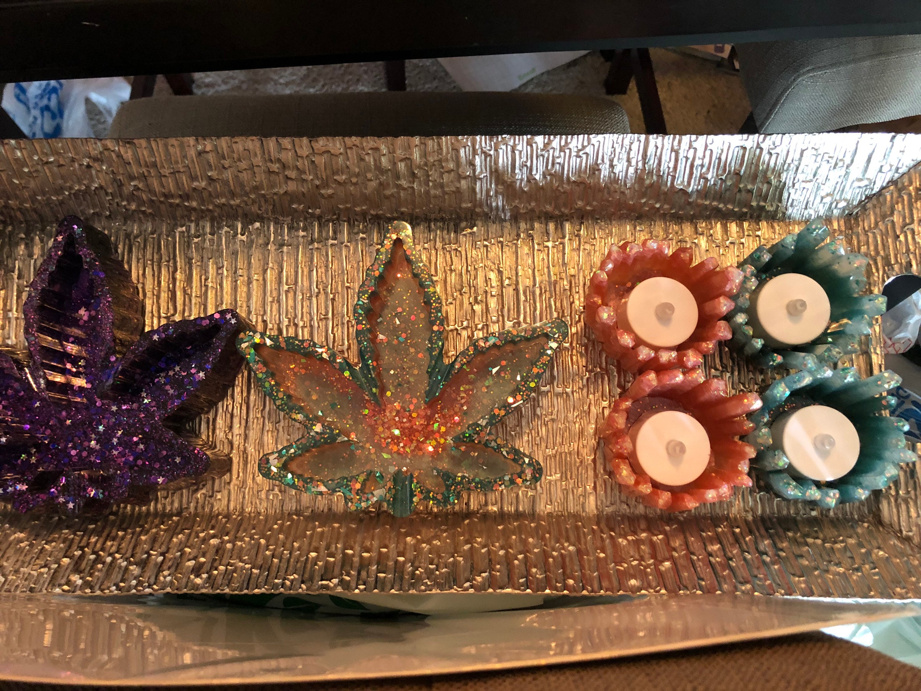 Custom Dope Ashtrays - Etsy