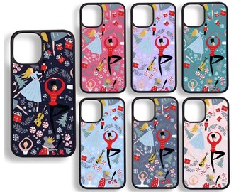 Nutcracker Phone Case - Etsy