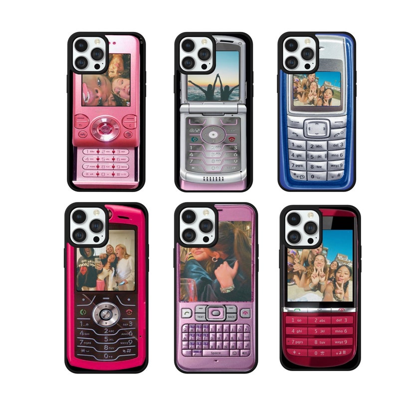 Y2k iPhone Case - Etsy