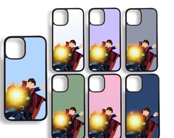 Dr Strange Iphone Case - Etsy