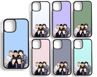 One Direction Phone - Etsy