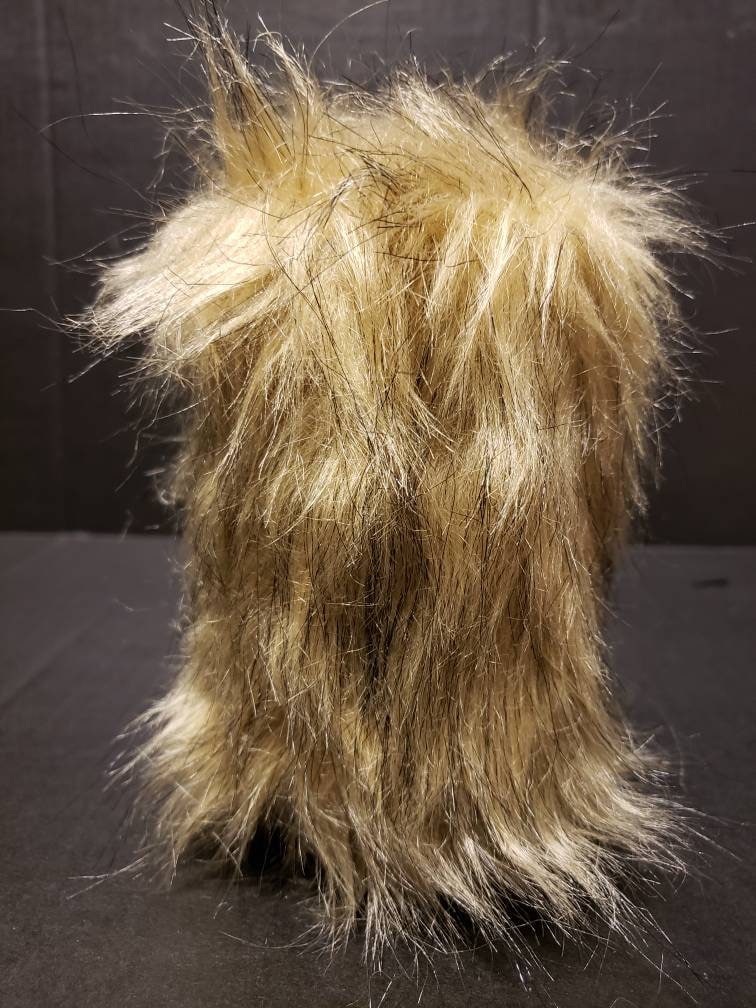 Critters Krite Movie Inspired Doll Figure horror Movie Fan - Etsy UK