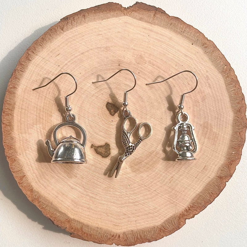 Cottage Core Jewelry Sets - Etsy