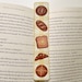 Bread Bookmark, Bread Art, Gamer Art, Cozy Gaming, Gaming Bookmarks ...