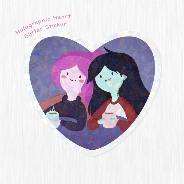 Marceline - Etsy