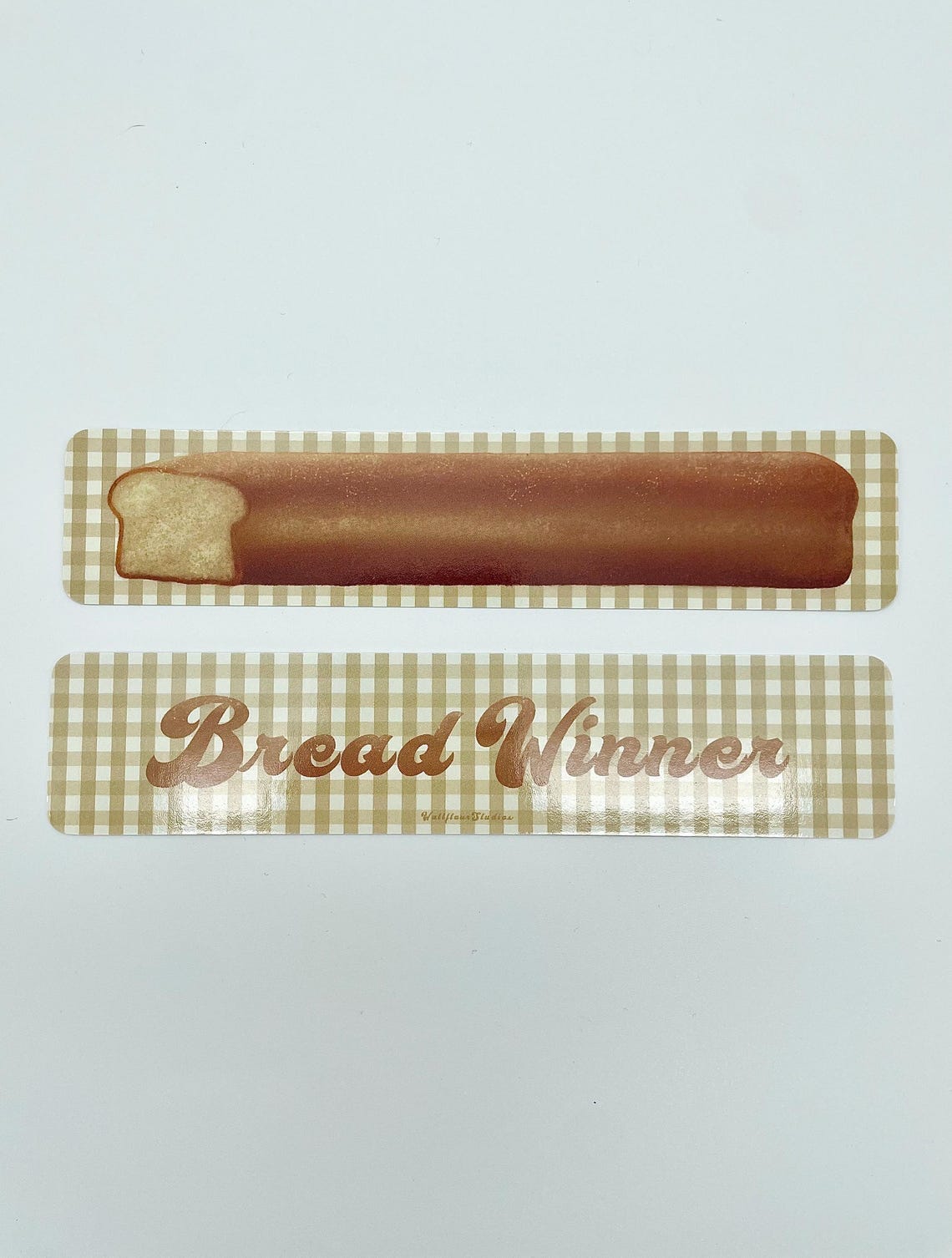 Bread Winner Bookmark, Bread Art, Bread Lover Art, Baking Bookmarks ...