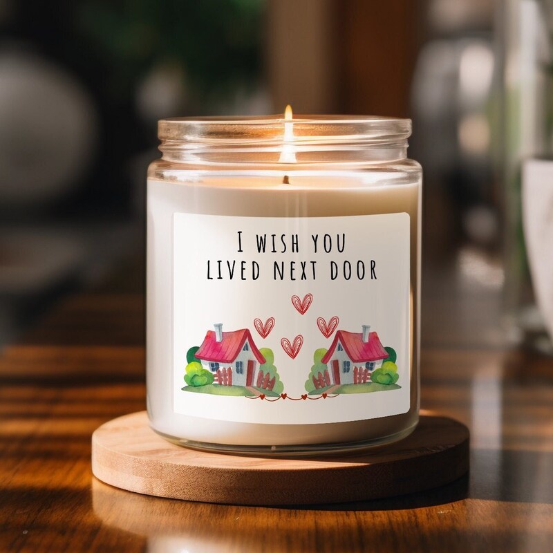 Scent of the Missing - Etsy