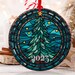 Christmas 2023 Ornament, Christmas Decoration, Holiday Gift Idea ...