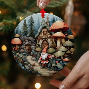 Christmas 2024 Ornament, Christmas Decoration, Holiday Gift Idea ...