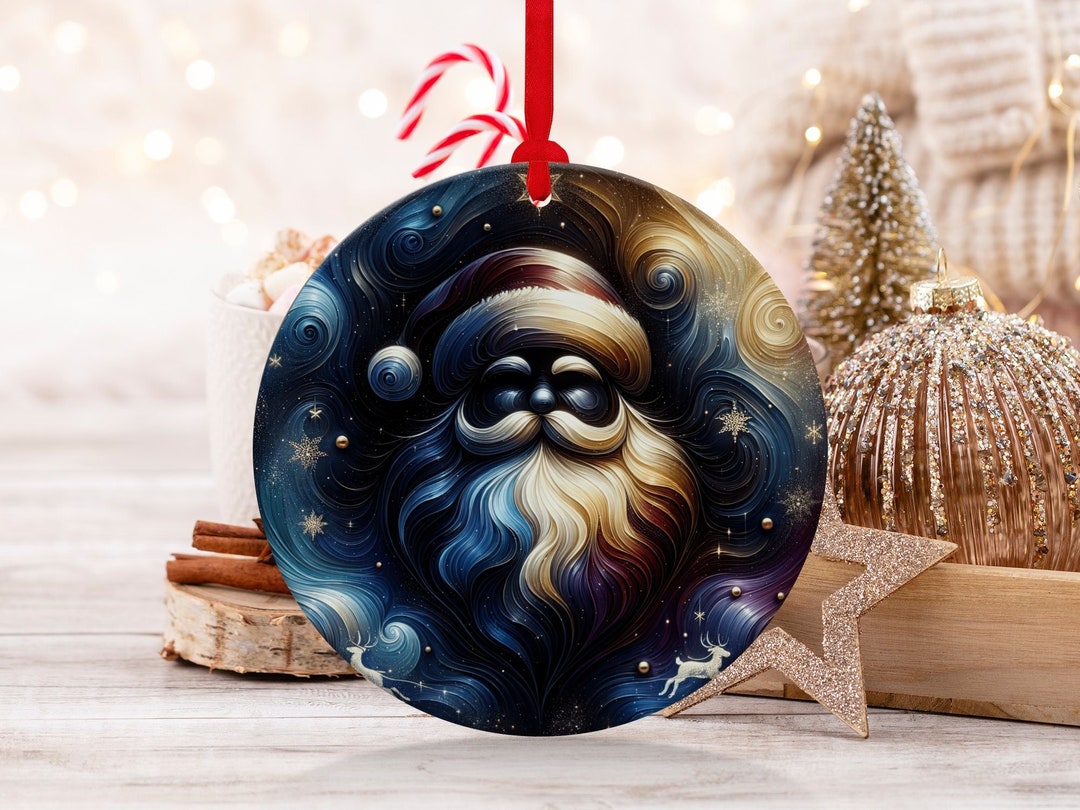 Christmas 2023 Ornament, Christmas Decoration, Holiday Gift Idea ...