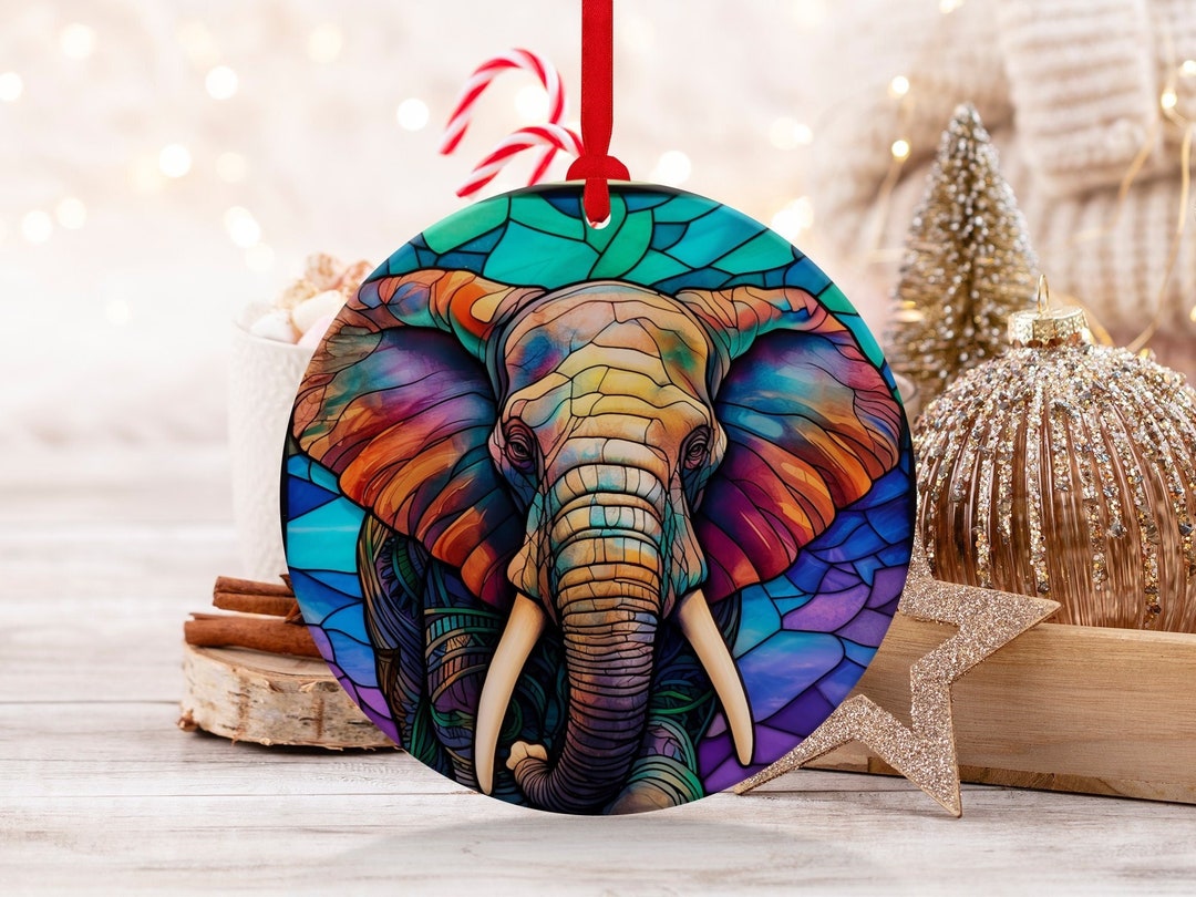 Christmas 2024 Ornament, Christmas Decoration, Holiday Gift Idea ...