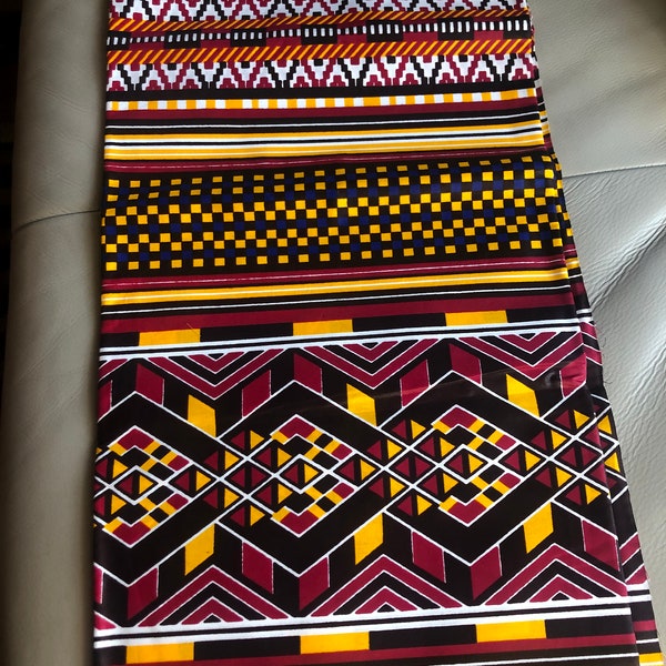 Nigerian Fabrics - Etsy