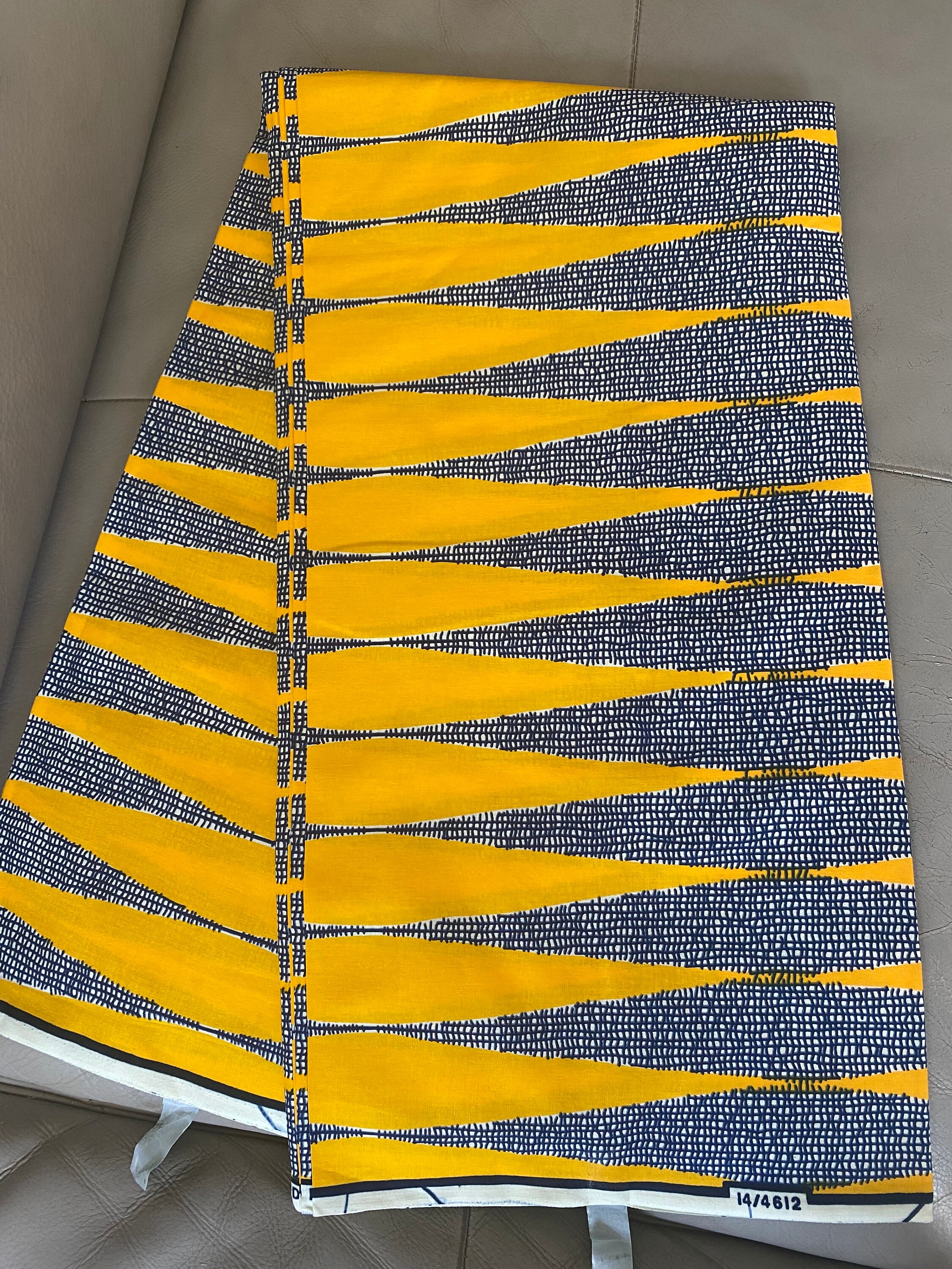 African Fabric per Yard, African Fabric,ankara Fabric, Ghana Fabric ...