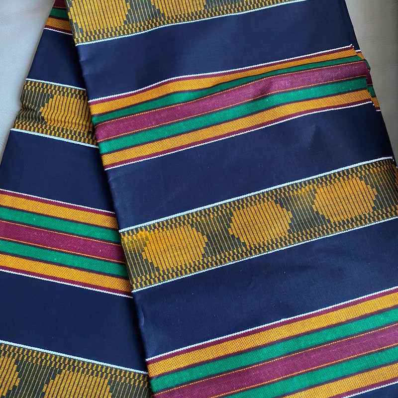 Kente - Etsy