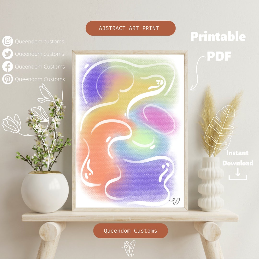 Printable Art - Etsy