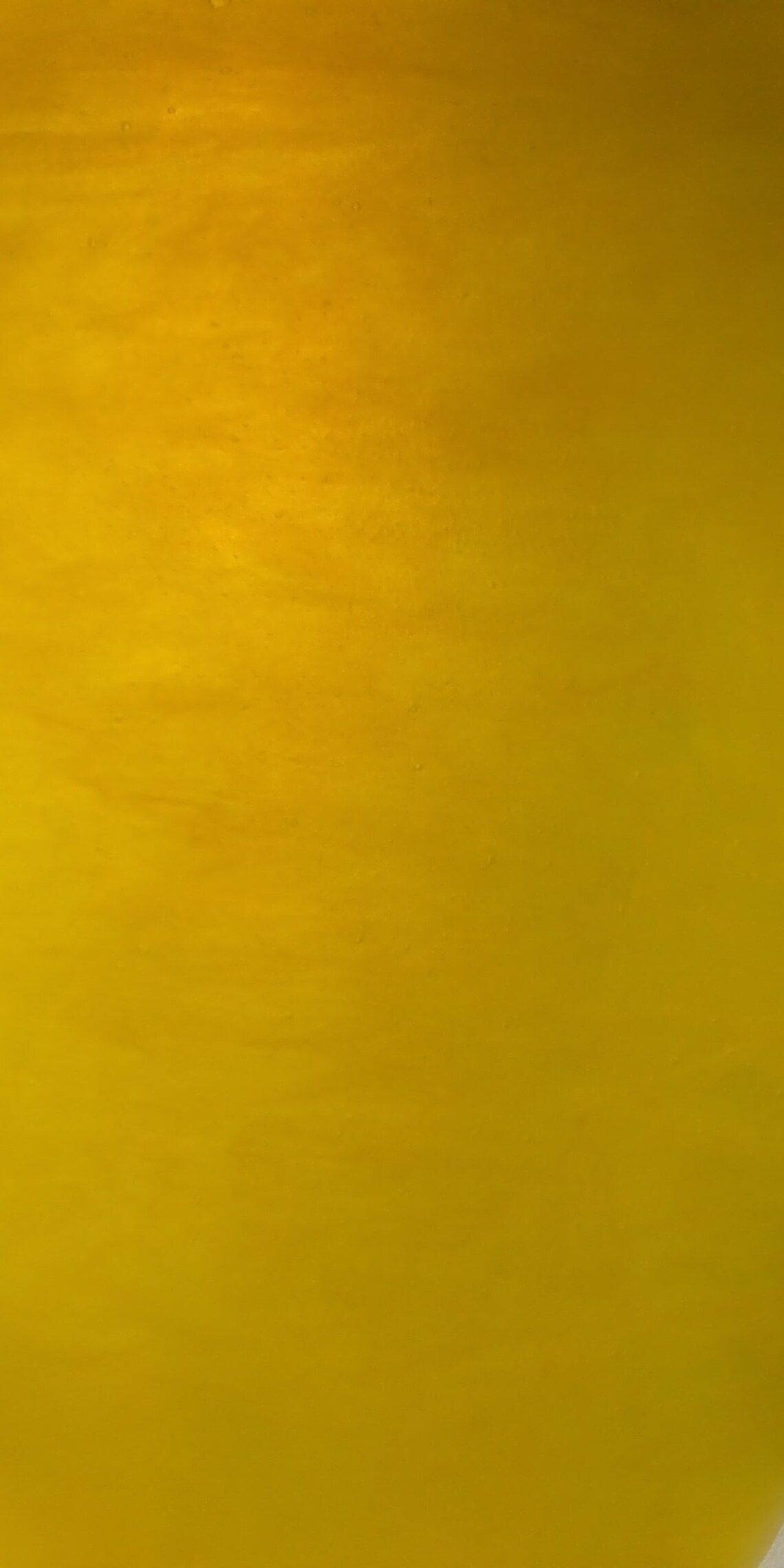 Youghiogheny Yellow Stipple SP 5000 8x6 Stained Glass Sheet - Etsy