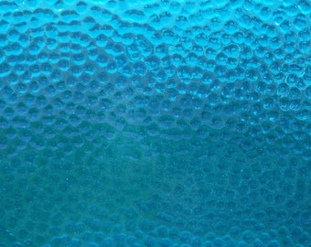 Hammered Stained Glass Sheet - Etsy