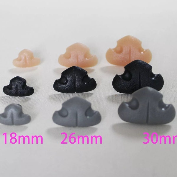 Stuffed Animal Noses - Etsy