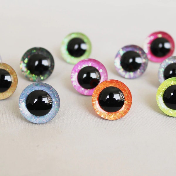 Plushie Eyes - Etsy