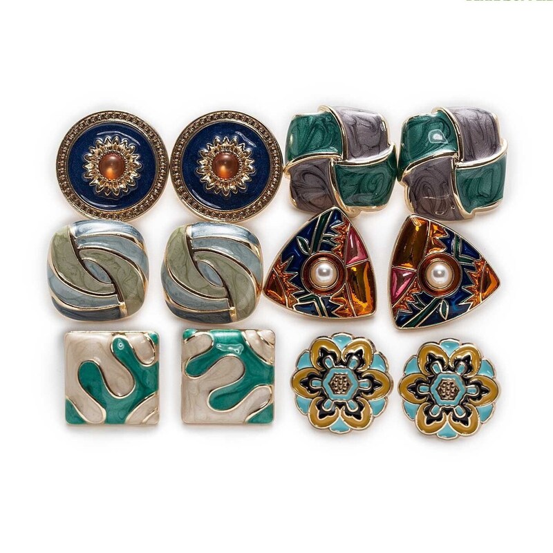 Japanese Style Buttons - Etsy UK