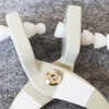 Toy Skeleton Joint Mixing Crossyshape Joint Connector Fit for 9.5mm ...