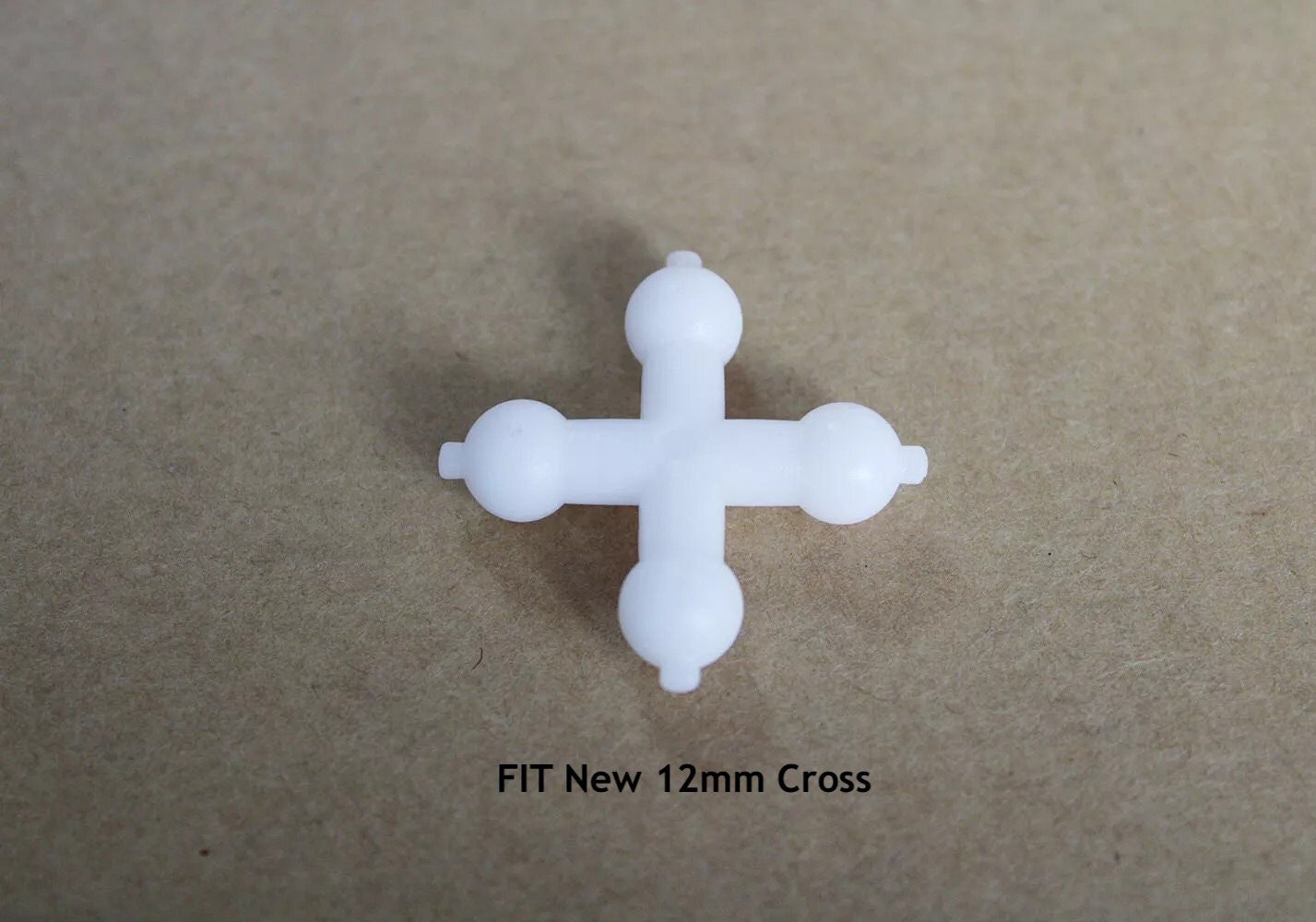 20pcsskeleton Joint Cross Connectorfit - Etsy