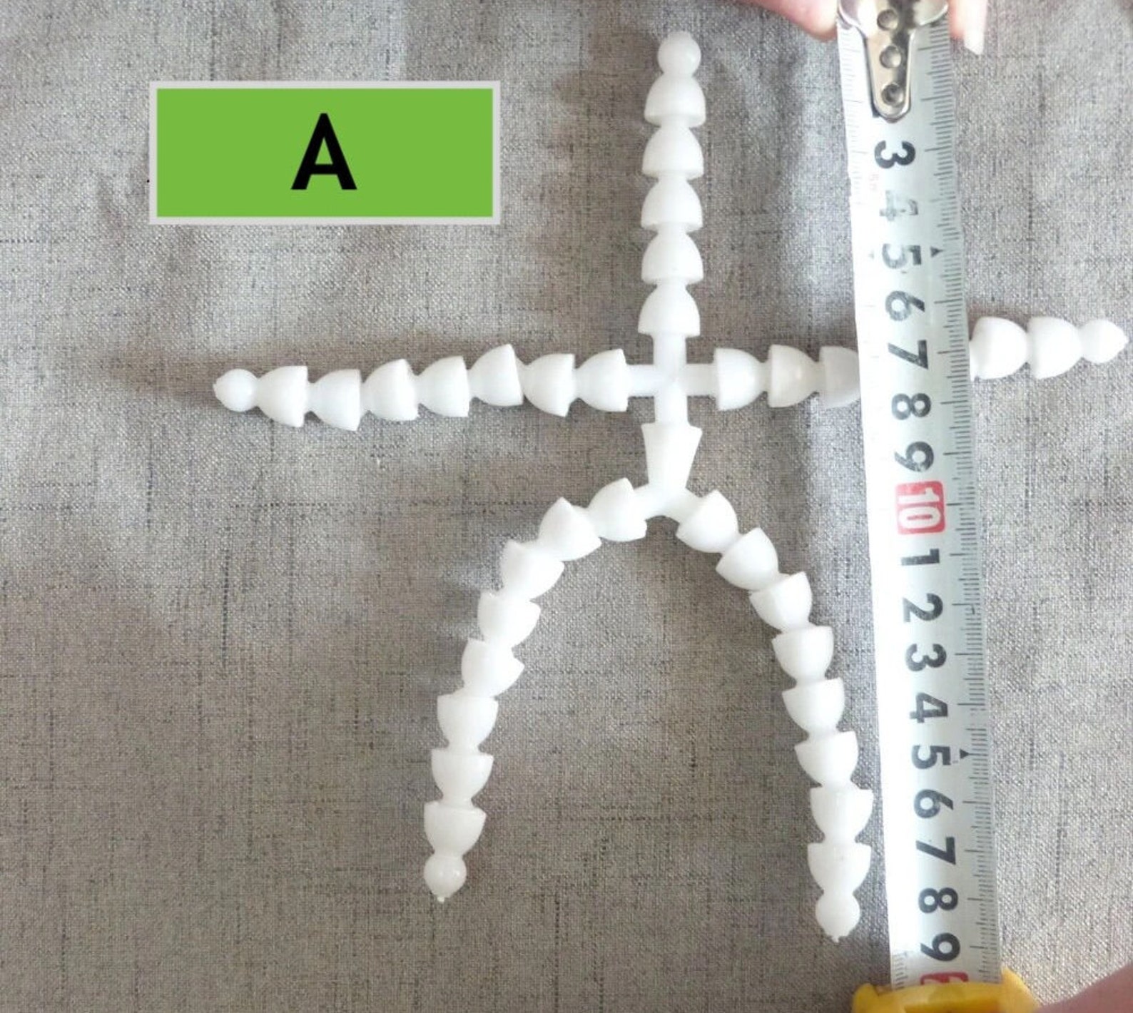 1PC Toy Skeleton Jointdiy Making Doll Animal Craft stuff - Etsy UK