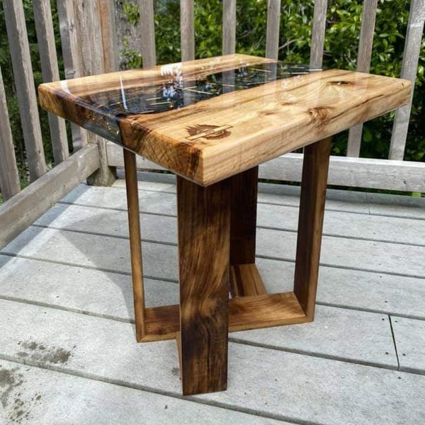 River Table - Etsy