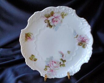 Silesia Plate - Etsy