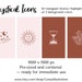 Mystical Icons, Magical Instagram Highlight Icons, Magic Story Covers ...