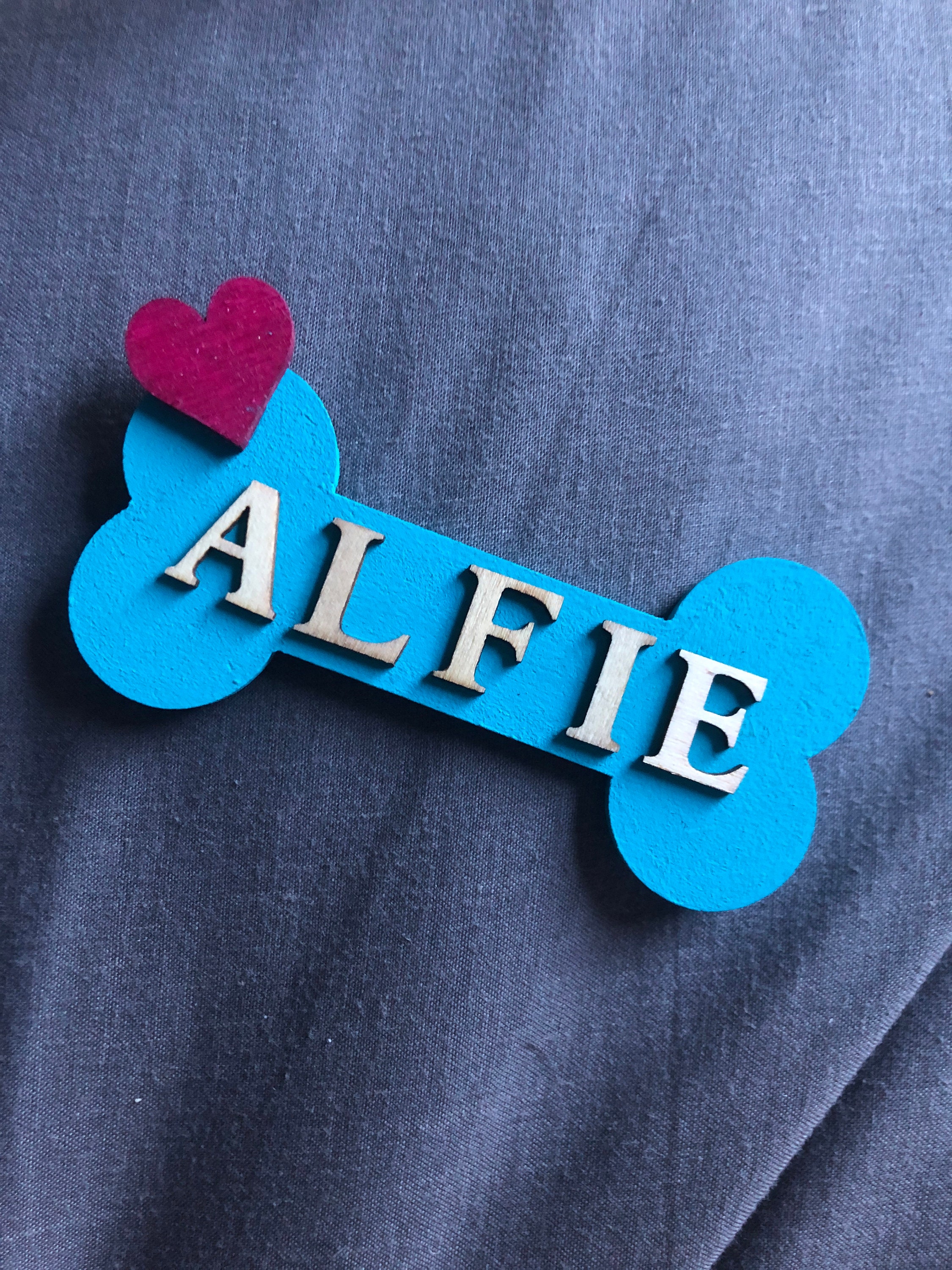 Personalised dog plaque, Memorial plaque for pet, Memorial Plaque ... Personalised dog plaque, Memorial plaque for pet, Memorial Plaque ...