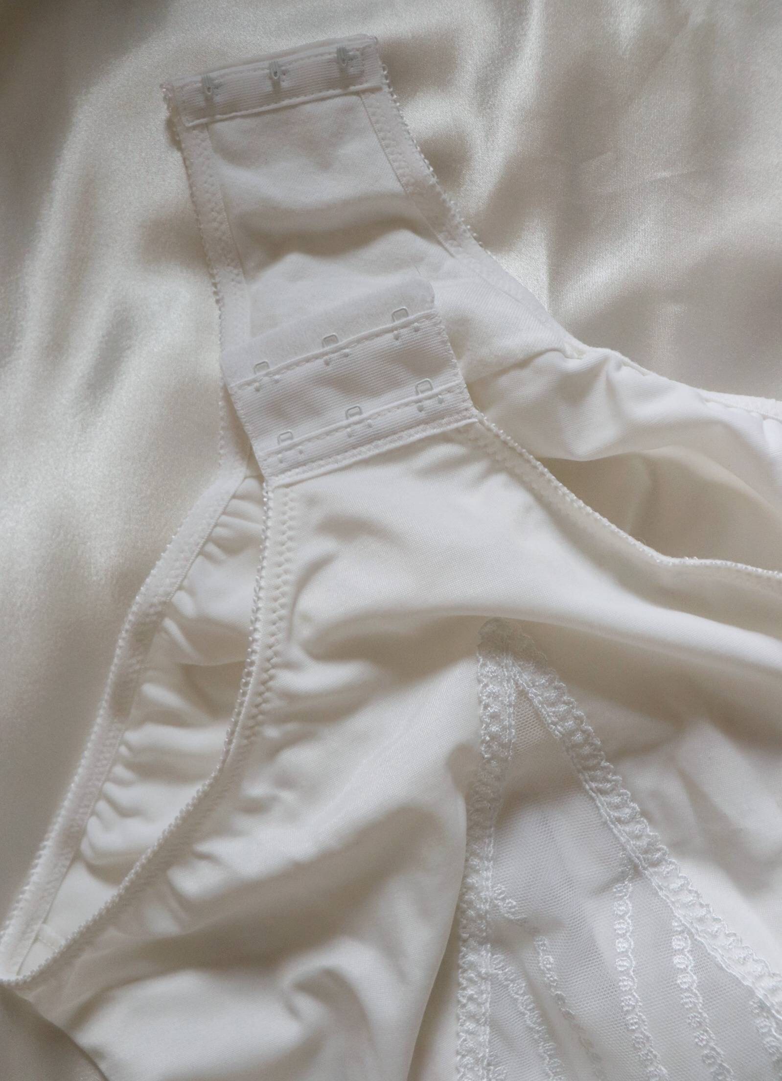 La Perla Body in Lingerie Vintage in Pizzo - Etsy