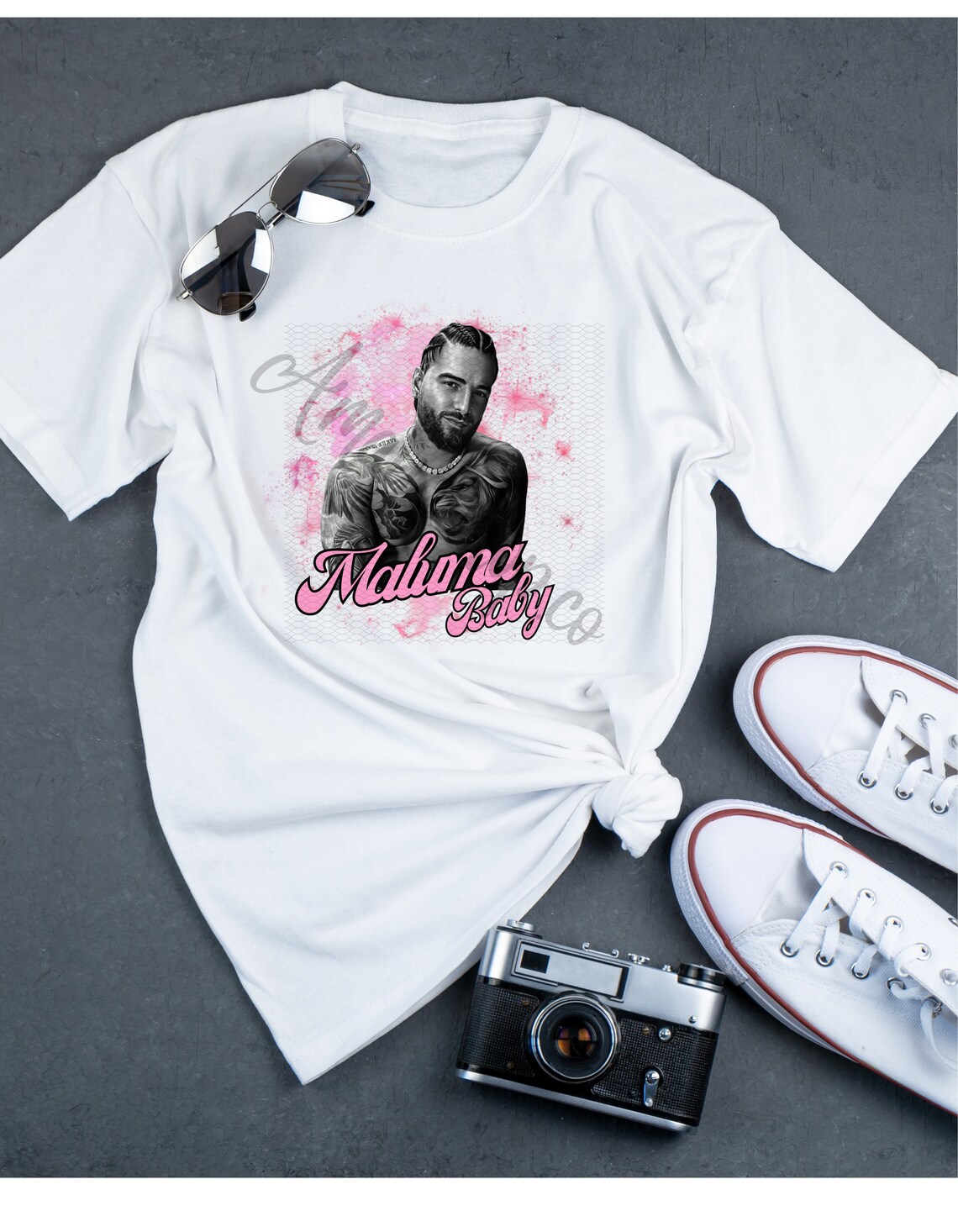 Maluna Baby PNG Digital Download - Etsy