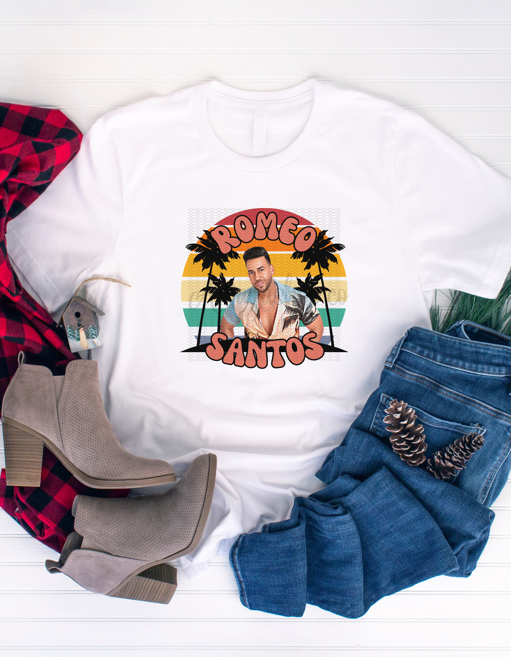 ROMEO SANTOS PNG Digital Download |romeo Santos Cut File | Romeo Santos ...