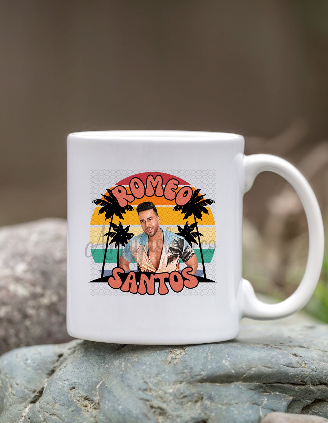 ROMEO SANTOS PNG Digital Download |romeo Santos Cut File | Romeo Santos ...