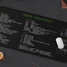 Regex Cheatsheet Desk Mat for Sys Admin, Developer, Programmer, IT ...