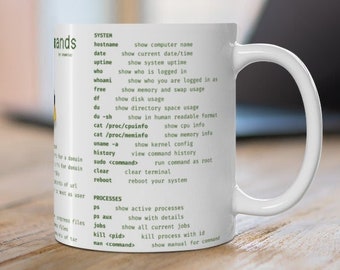 Computer Science Mug, Programmer Gift, I'd Tell You a Joke About UDP ...