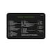 Regex Cheatsheet Desk Mat for Sys Admin, Developer, Programmer, IT ...