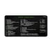 Regex Cheatsheet Desk Mat for Sys Admin, Developer, Programmer, IT ...