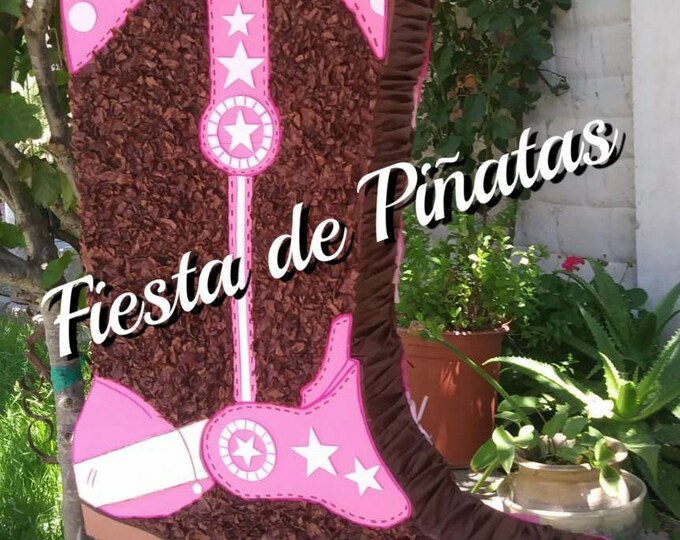 Bull Pinata Rodeo Pinata Custom Pinata Rodeo Party Bull Riding Party ...