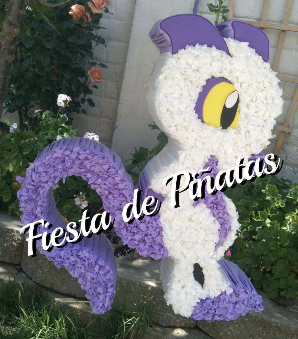 Pokemon Mewtwo Pinata. - Etsy