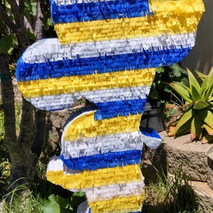 Astronaut 35 Inches Tall Piñata - Etsy