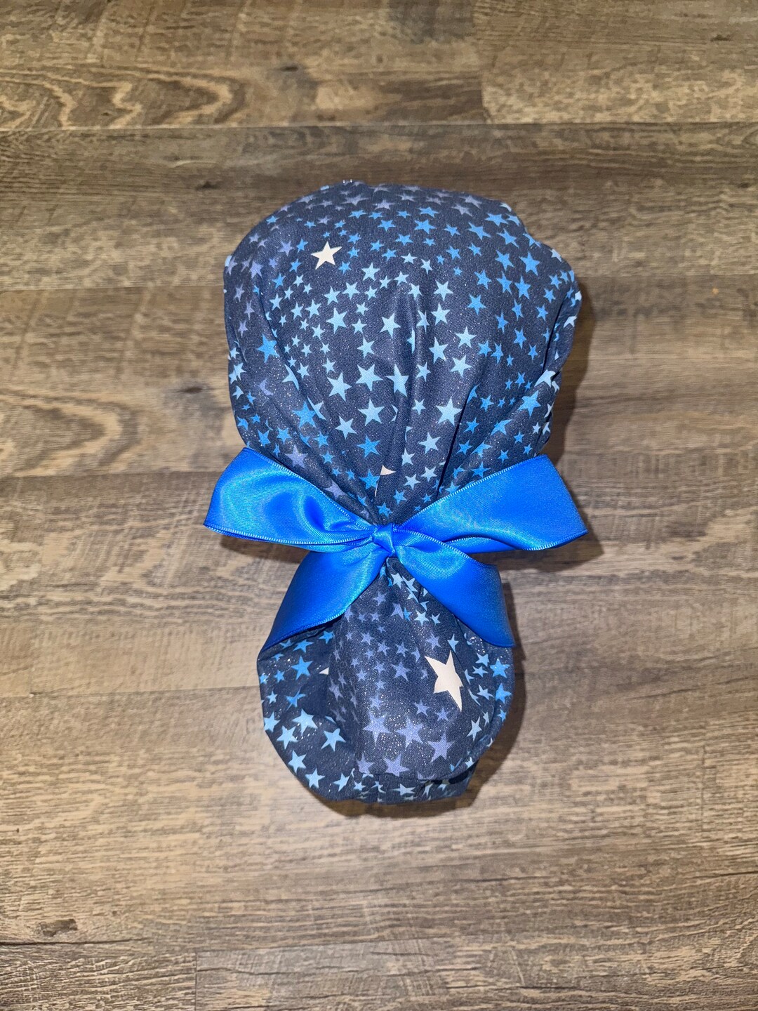 Satin Lined Scrub Cap Ponytail Silk Lined Scrub Cap Scrub Caps for ...