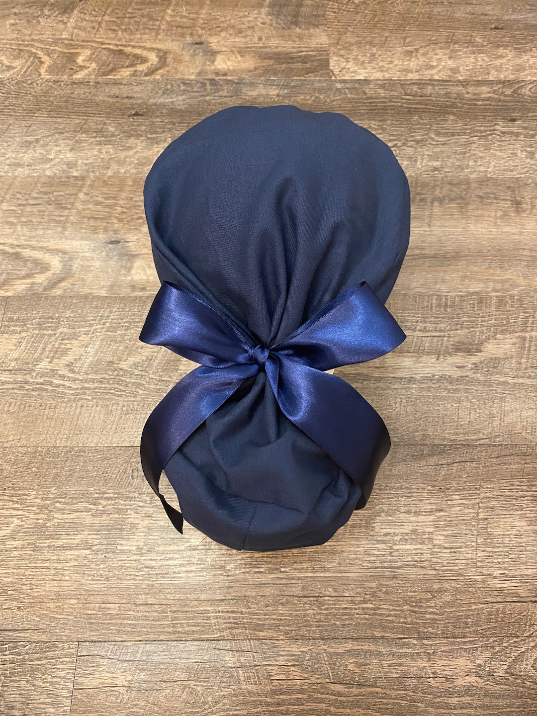 Satin Lined Scrub Cap Ponytail Silk Lined Scrub Cap Scrub Caps for ...