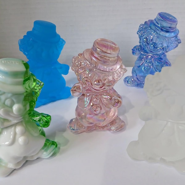 Vintage Mosser Clown - Etsy