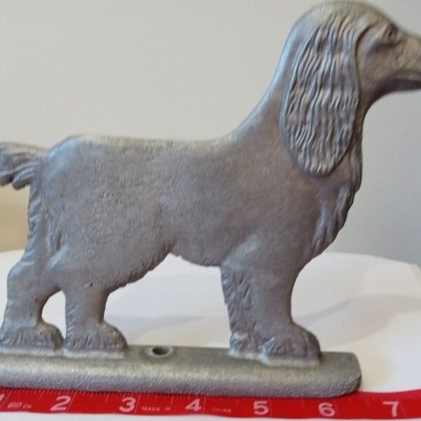 Dog Fence Topper - Etsy